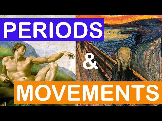 Understanding Art Periods and Movements: A Comprehensive Guide | Galaxy.ai