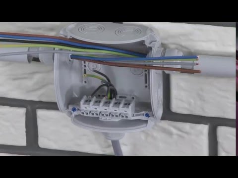 Hensel Weather Proof Box IP65 IP66 IP67 - PVC Junction Boxes Wholesale ...