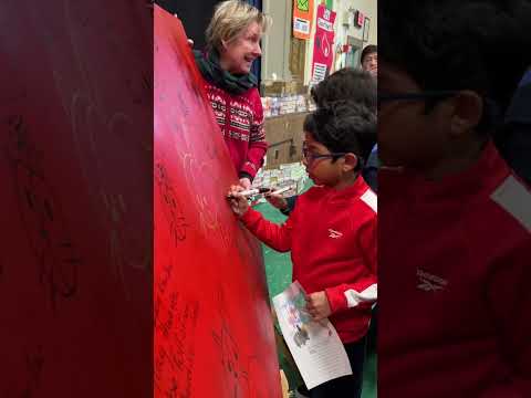 Lunar New Year Celebration at QCH Beacon Community Center at PS149 | Queens Community House #shorts