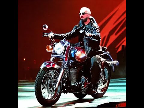 5 fun facts about the band Judas Priest