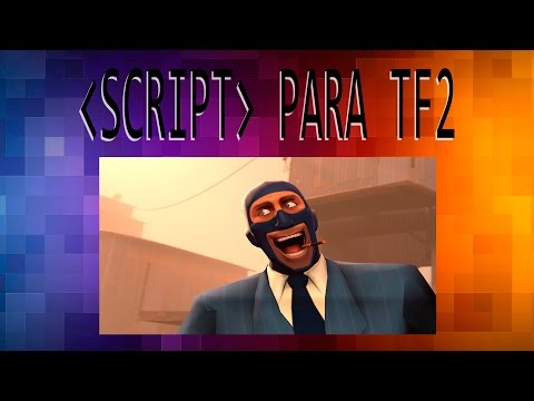 Steam Community :: Video :: Como usar script | TF2 TUTORIAL ESPAÑOL PC