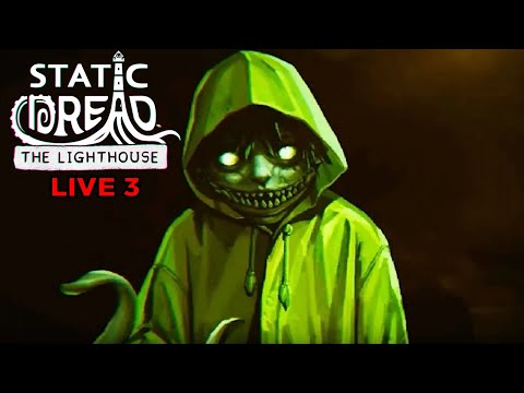 Steam Community :: Static Dread: The Lighthouse