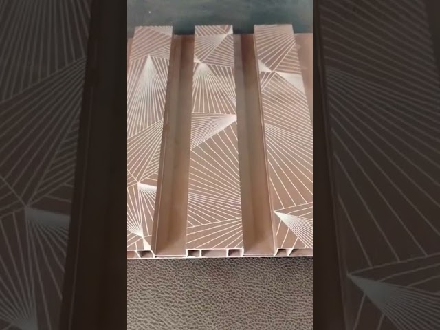 Pvc Wall Panels - Pvc Wall Panel Manufacturer from Kolkata