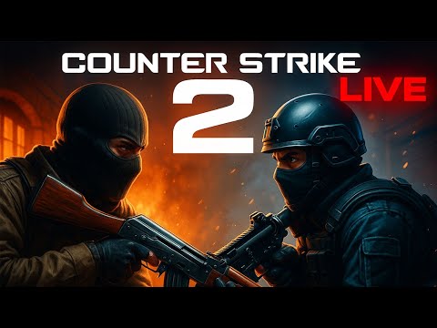 🔴LIVE - CS2 GRIND - I'M ADDICTED 🔴 4K STREAM | NoobG King