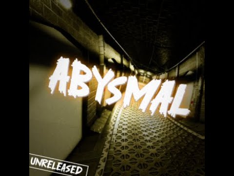 My Highly Detailed Roblox Horror Game YOU CAN DOWNLOAD