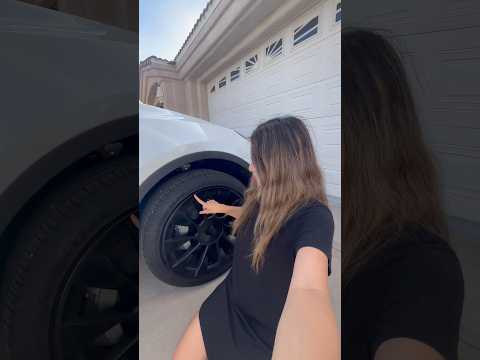 PROTECT YOUR WHEELS! | Collab EVAAM Aluminum Alloy Wheel Rim Protector #teslaaccessories