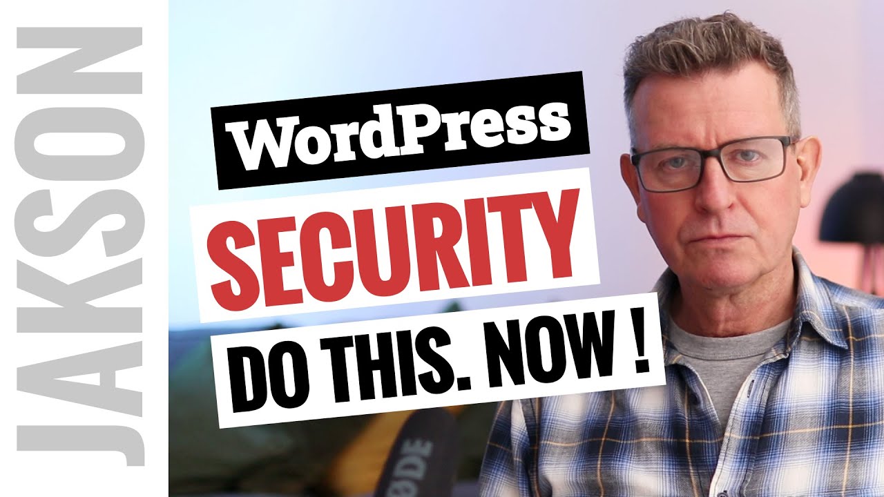 You must secure your WordPress site with Two Factor Authentication