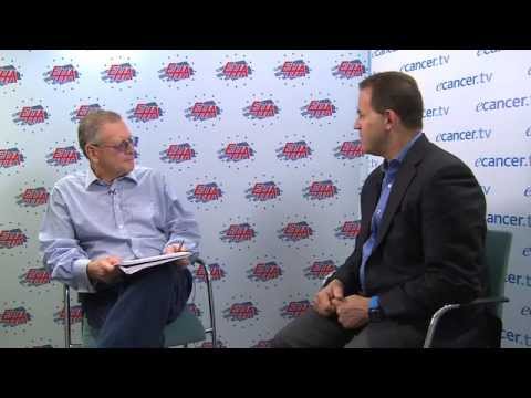 EHA 2013: JAK-STAT pathway in malignant and non-malignant cells in myeloproliferative neoplasms