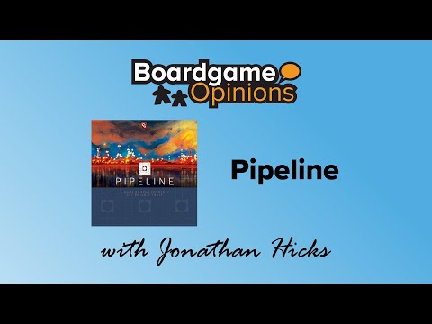 Pipeline