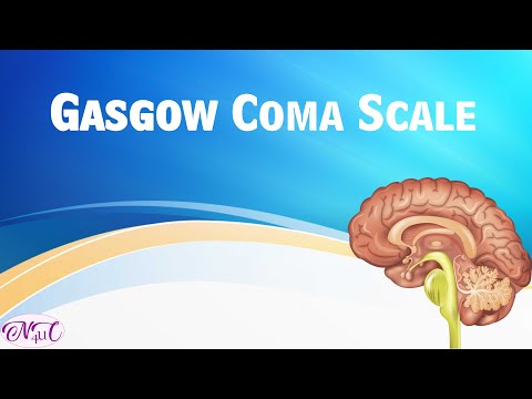 Glasgow Coma Scale