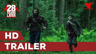 Sledování titulu 28 let poté: kde sledovat film online?