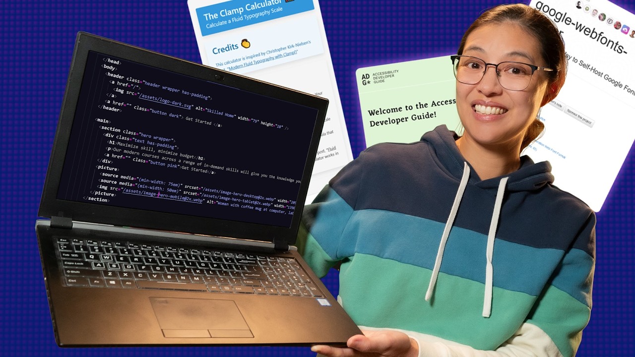 My favorite resources and tools for coding