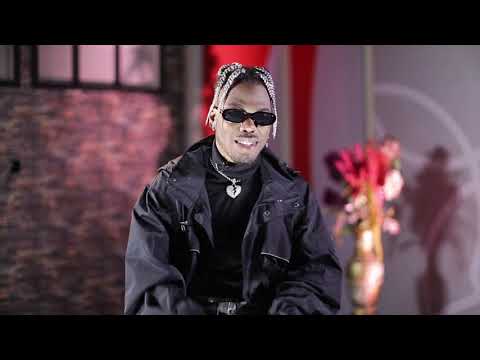 Ckay - I grew up from a humble background | EL NOW