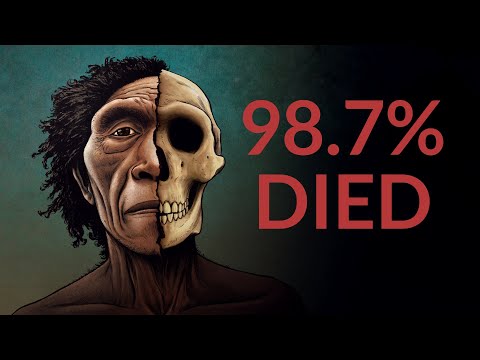 When Was The Most Dangerous Time To Be Alive?