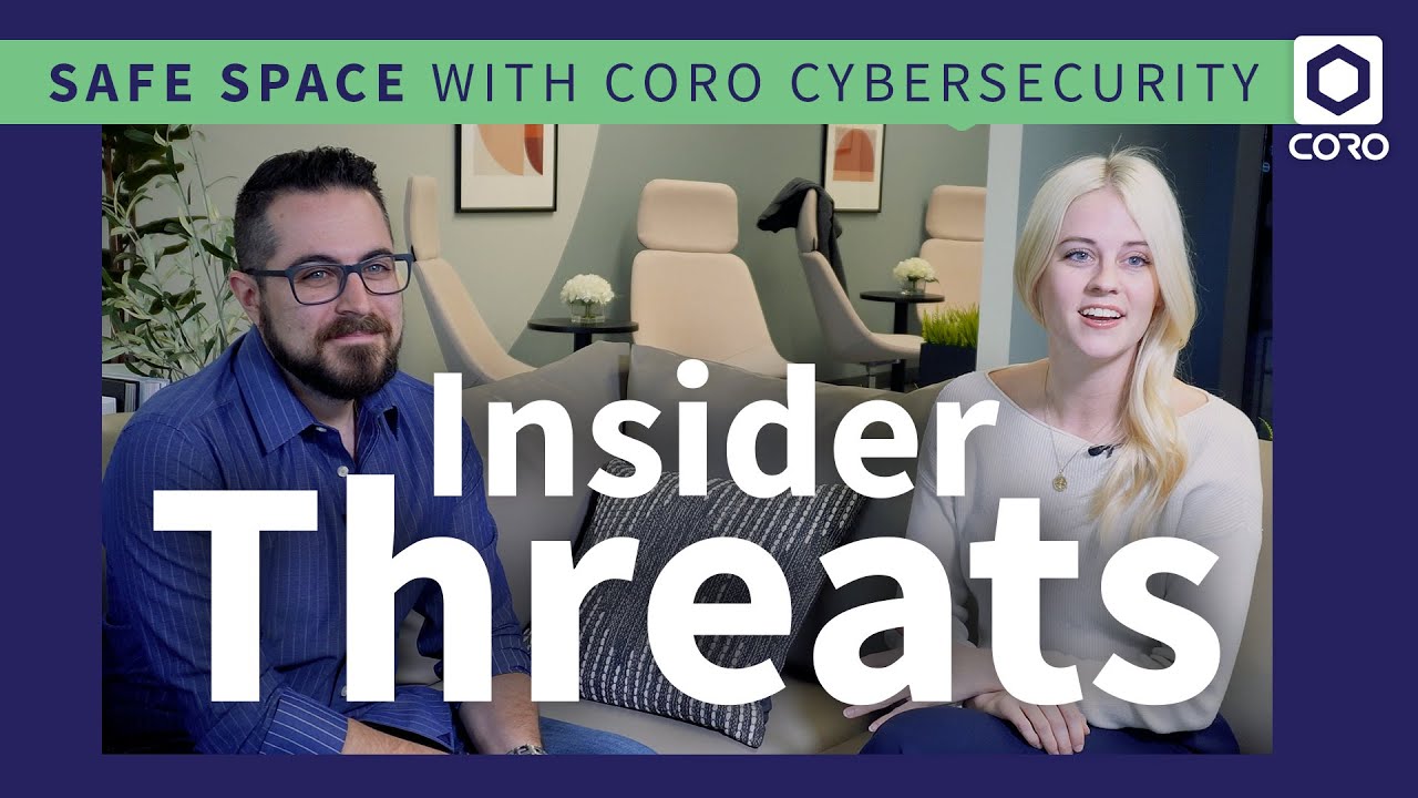 Safe Space: Insider Threats