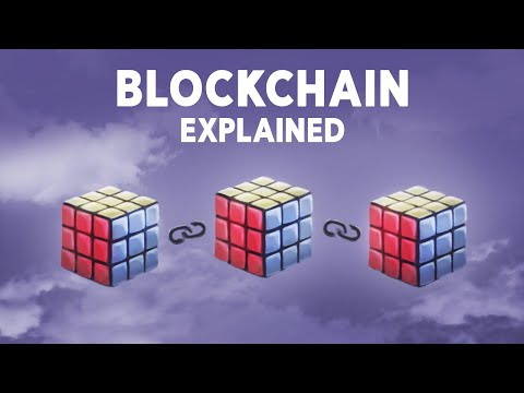 What is Blockchain? A simple explanation