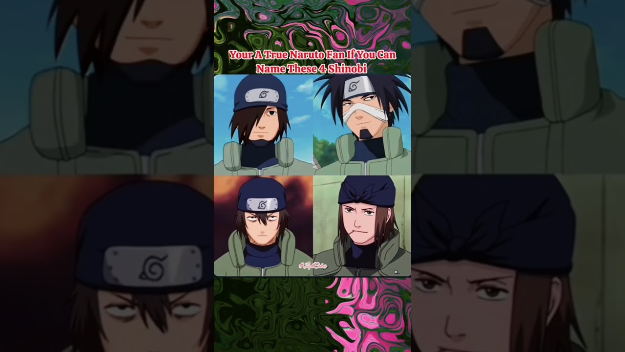#naruto #narutoshippuden #lodicakes #mildredrollanrada