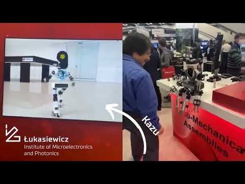 SPIE Photonics WEST 2023