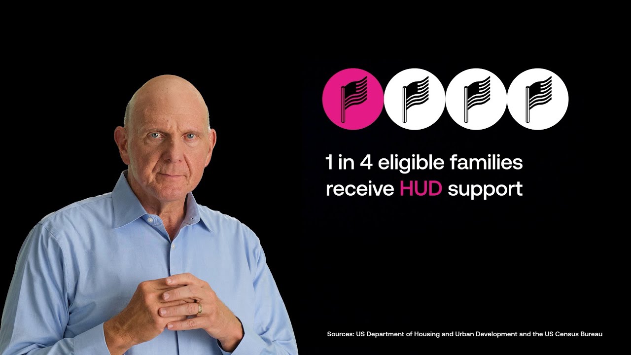 How Can the Government Help with Affordable Housing?