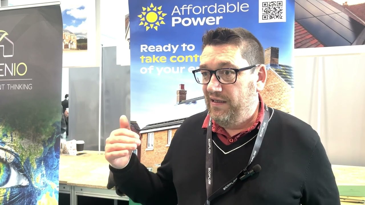 In conversation with MCS - Installers in the solar industry