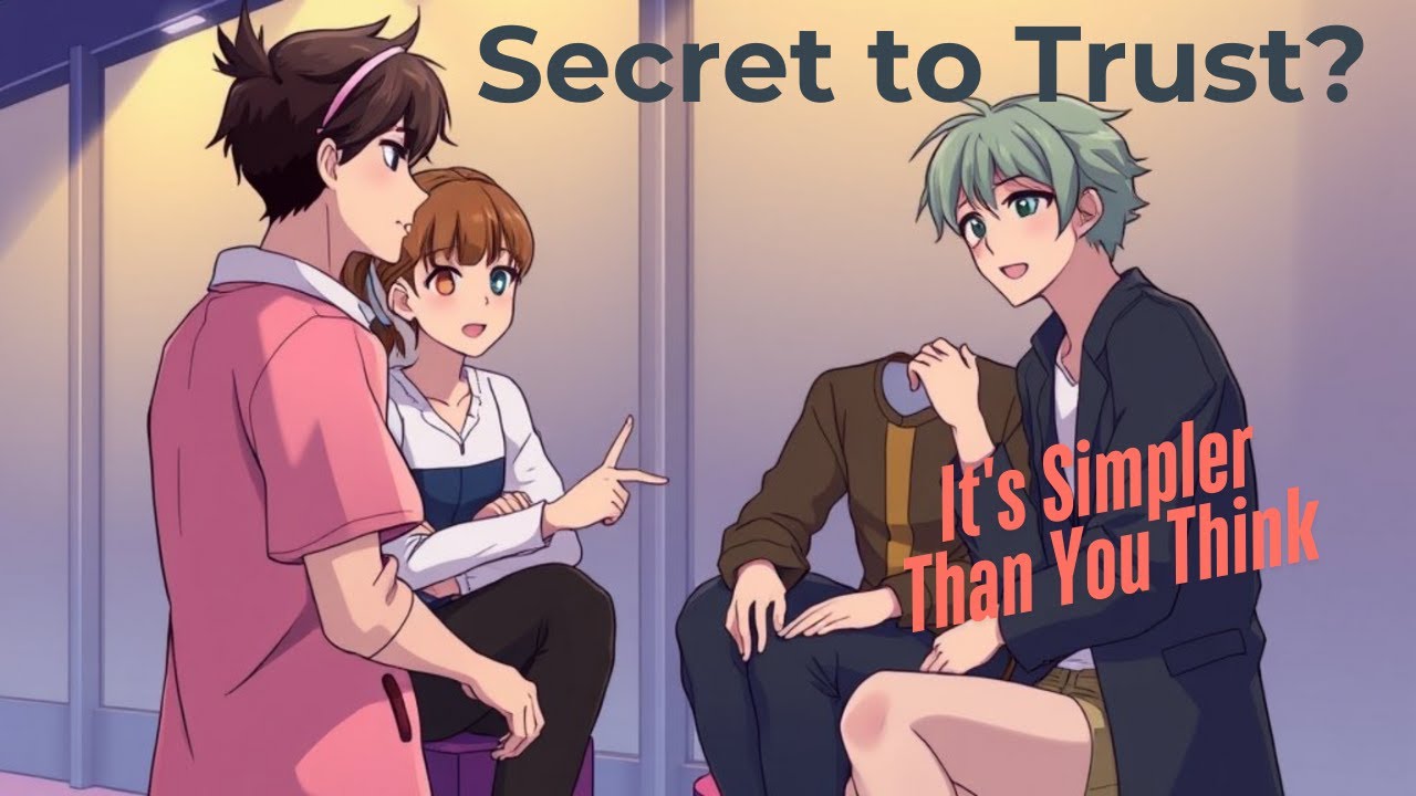 How To Build Trust Through Transparent Communication