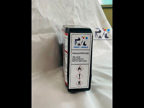 Batch Coding Inks at Best Price in India