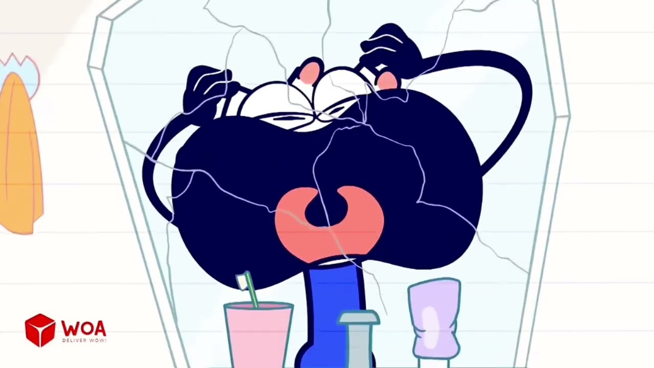 Baby Max Crying Csupo V3