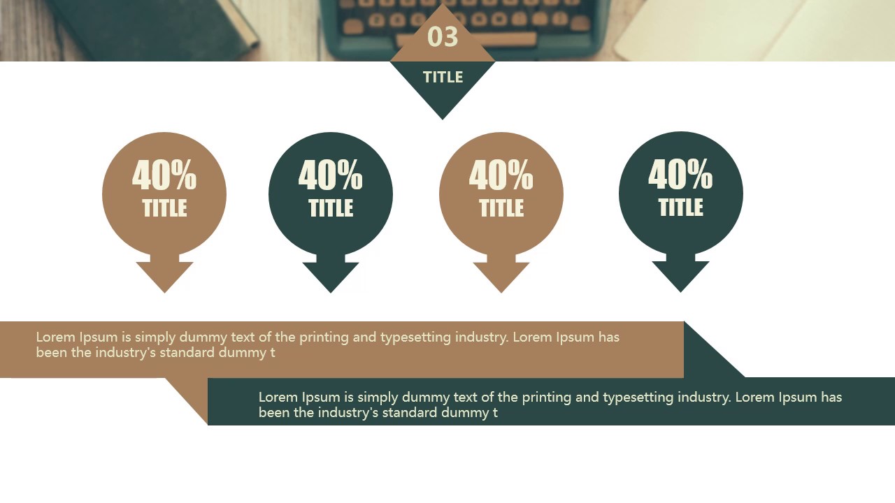 free work plan powerpoint template