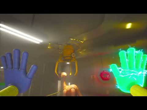 Steam Community :: Video :: Bron and Elevator Power Puzzle | How to Get ...