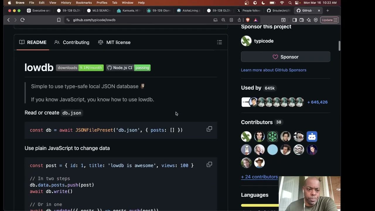 Making Open Source JavaScript More Functional – Exploring 9router
