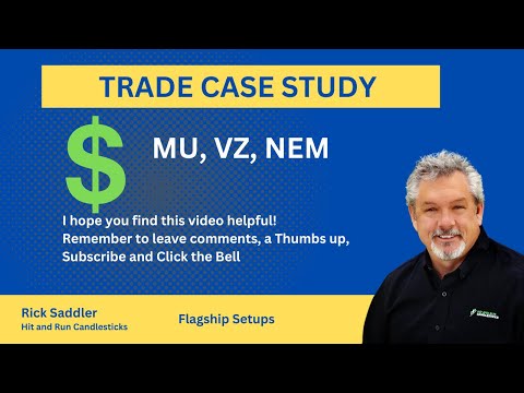 MU, NEM, VZ Case Study Video | 9-29-24