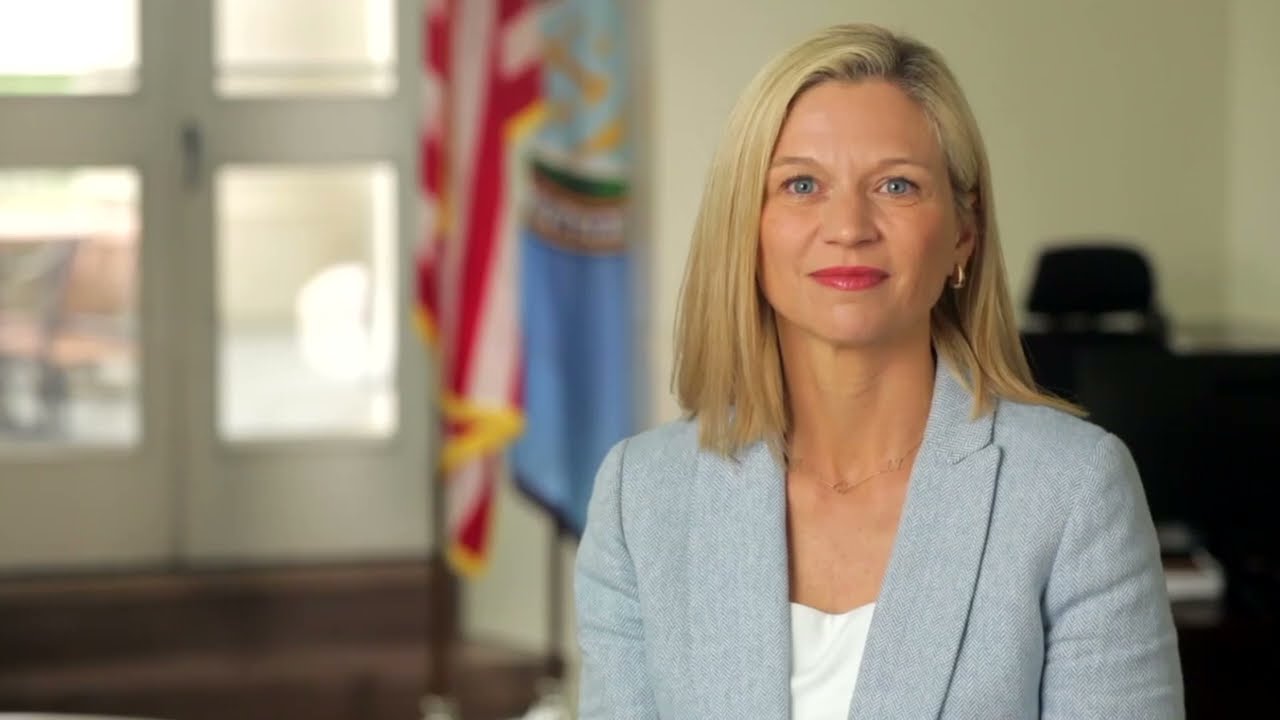 A Sure Way to Spot a Scam with Commissioner Melissa Holyoak