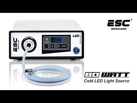 Surgical Light Source - Medical Light Source Latest Price ...