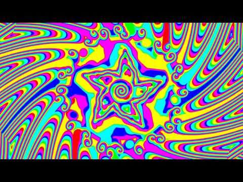 Video Feedback Simulation Take 2 Softology S Blog