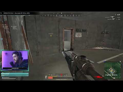 Steam Community :: Video :: PUBG WP cut_001