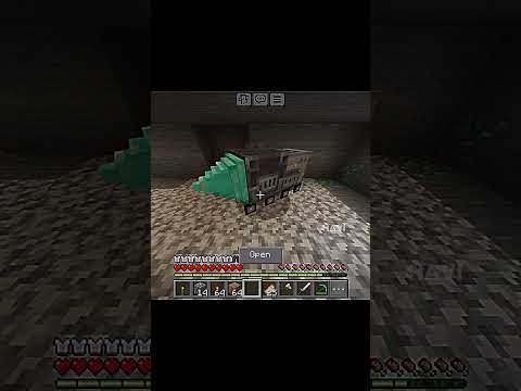 Auto Miner 💀 in Minecraft 🗿