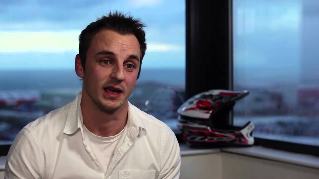 Maersk Oil UK Recruitment Films - Scott