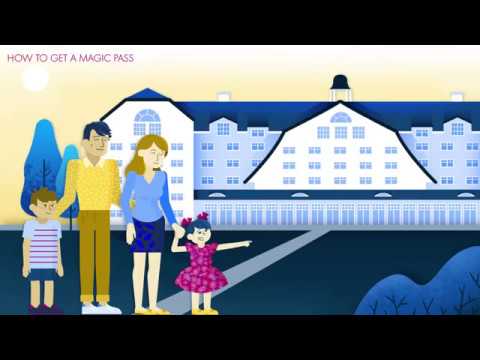 MagicPass launches at Disneyland Paris, consolidating many needs into a ...