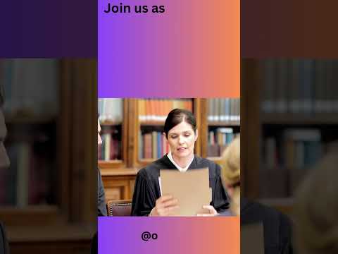 What is Law #short