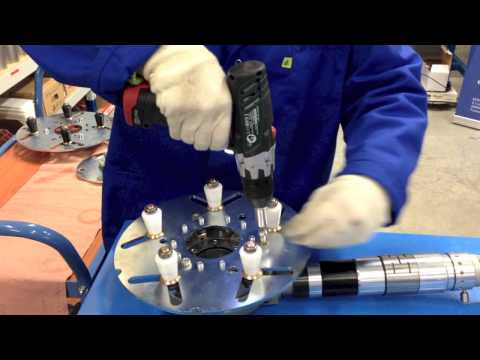 Pneumatic Drive at Best Price in India