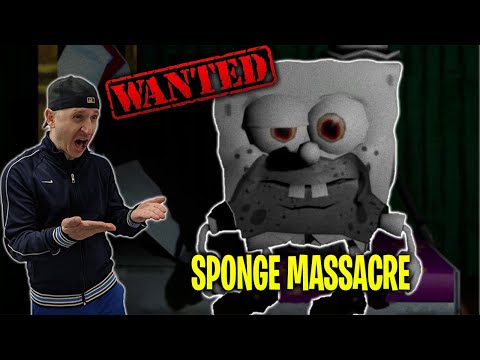 Steam Community :: Video :: MULTIPLE VICTIMS: SPONGEBOB THE PRIMARY ...