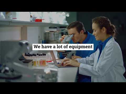 Pathology Lab Thane – Molecular Pathlabs LLP