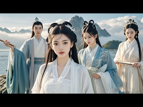 [MULTI SUB]【完整版】 | 前世我被同门陷害，重生后我努力修炼，终于得到成仙！#短剧全集 #最火短剧推荐 | 甜梦剧场