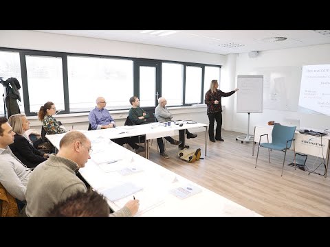 Cursus Leidinggeven op de werkvloer | Mikrocentrum