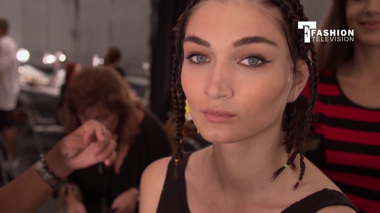 MC2 Model Management New York