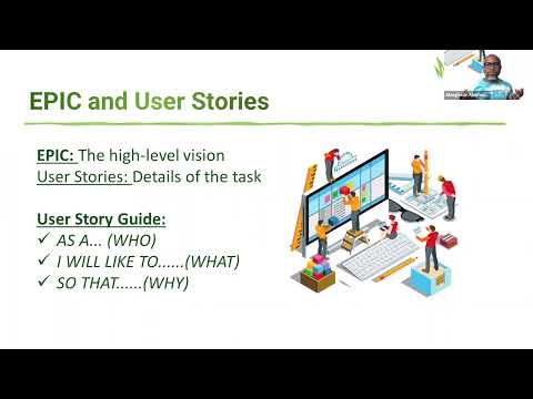 All You Need to Know About EPIC & User Stories in Project Management || Skillweed