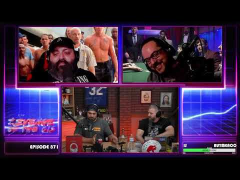 Black Rifle Coffee Gets Woke | ROTC Clip