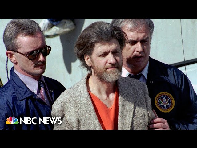Muere Ted Kaczynski, el Unabomber que aterrorizó a EU
