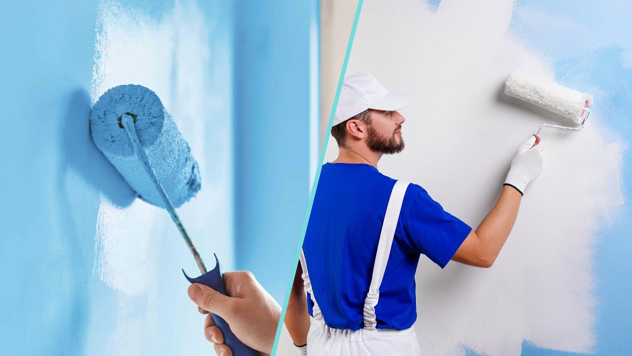 Foam vs Microfiber Paint Roller: Which One is Best?