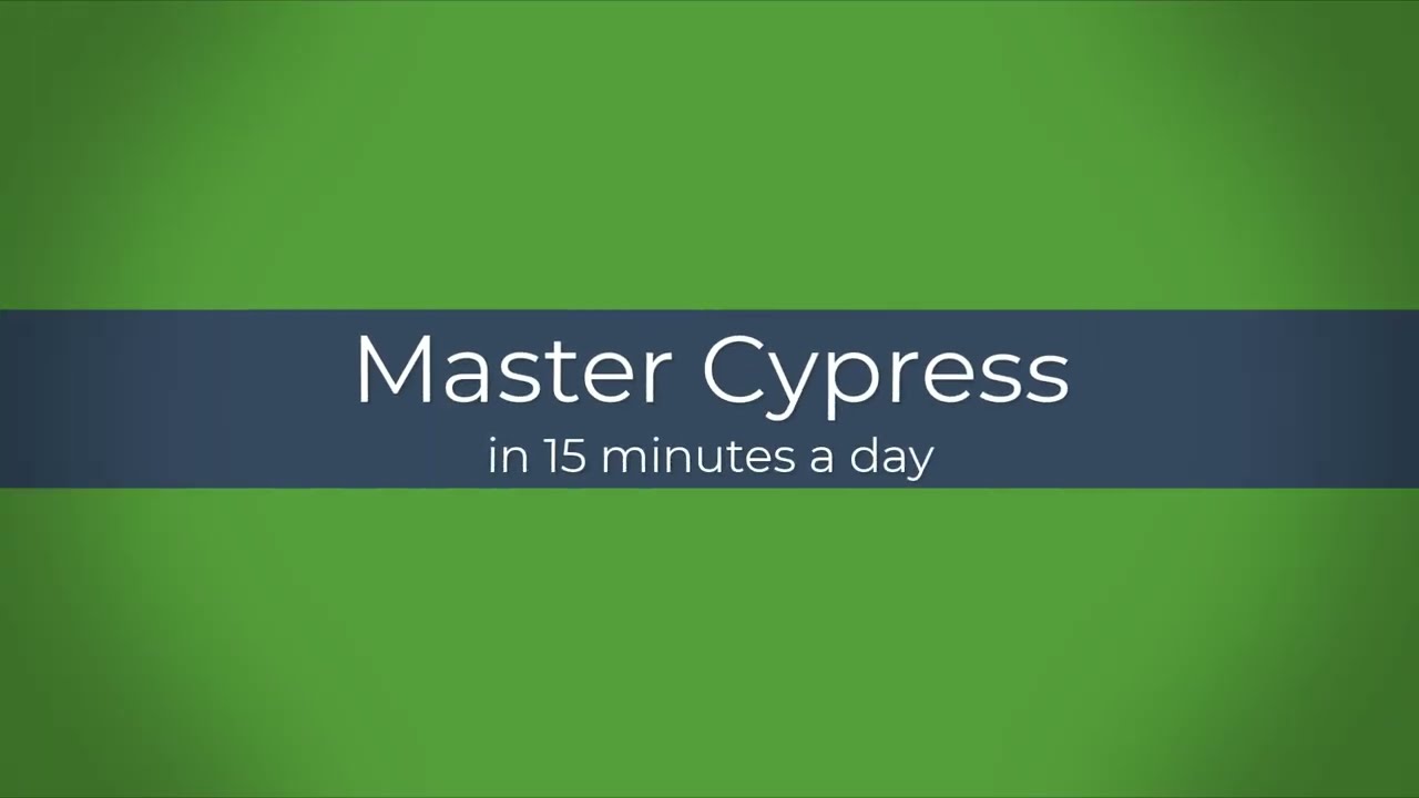 Cypress Testing Library and using accessibility roles